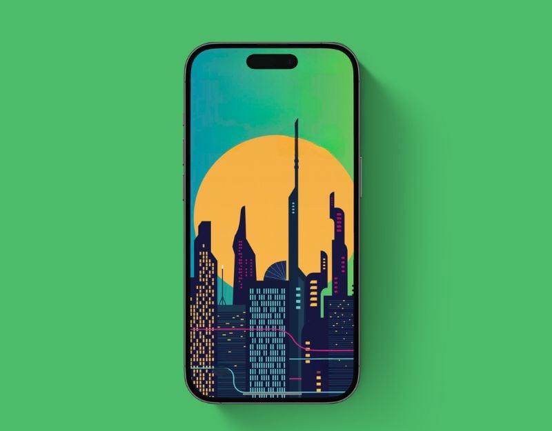 30+ Best 4K Lock Screen Wallpapers for iPhone in 2025 - TechPP