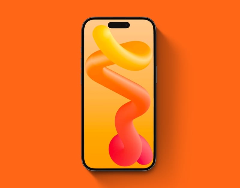 30+ Best 4K Lock Screen Wallpapers for iPhone in 2025 - TechPP