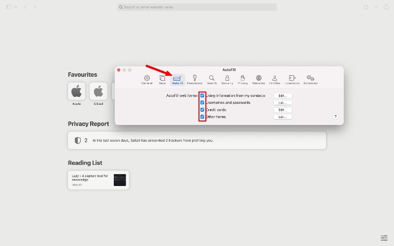 5 Additional Uses for Touch ID on Mac - TechPP