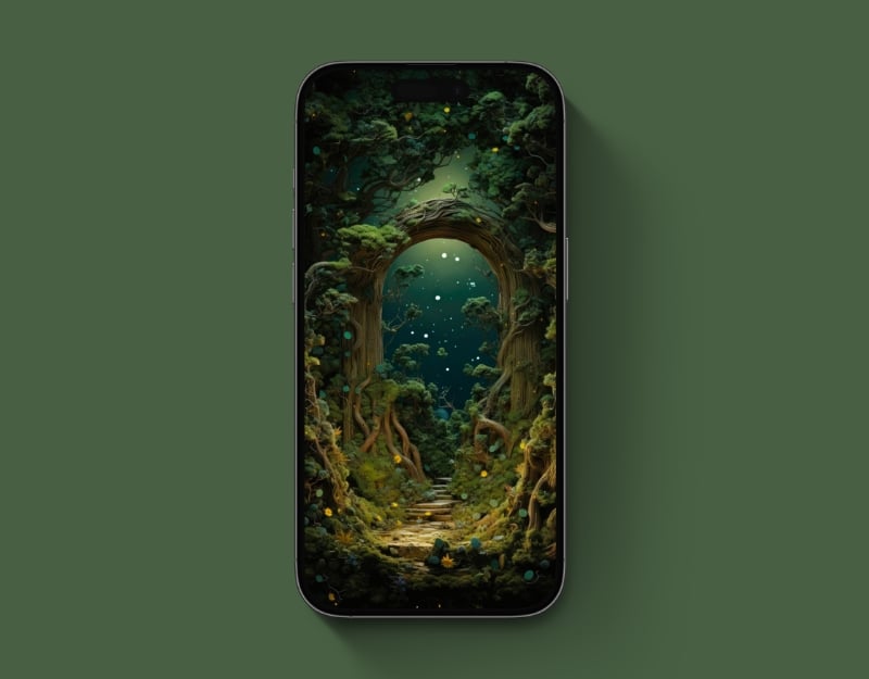 30+ Best 4K Lock Screen Wallpapers for iPhone in 2025 - TechPP