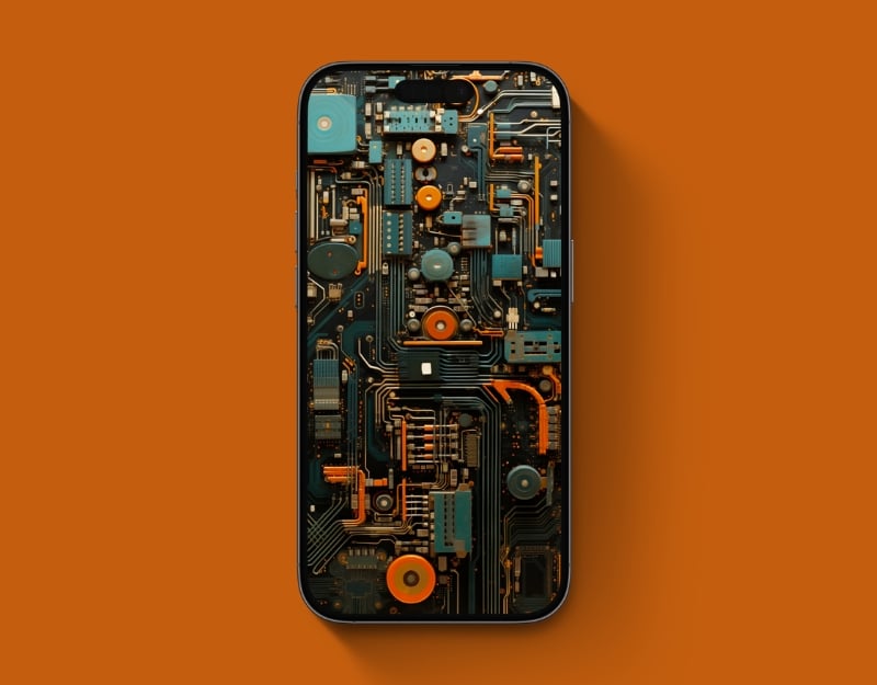 30+ Best 4K Lock Screen Wallpapers for iPhone in 2025 - TechPP