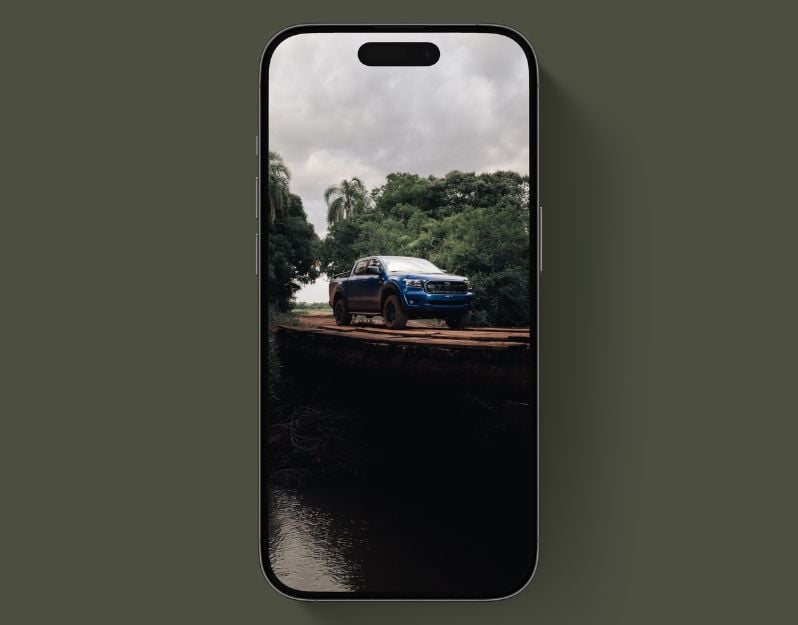 30+ Best 4K Depth Effect Wallpapers for iPhone - TechPP