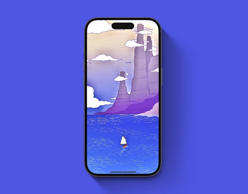 30+ Best 4K Lock Screen Wallpapers for iPhone in 2025 - TechPP