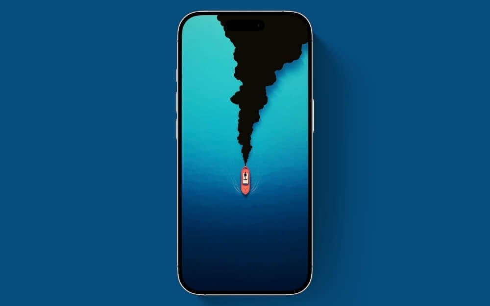 50 Cool 4K Dynamic Island Wallpapers for iPhone 16, 15 and 14 Pro ...