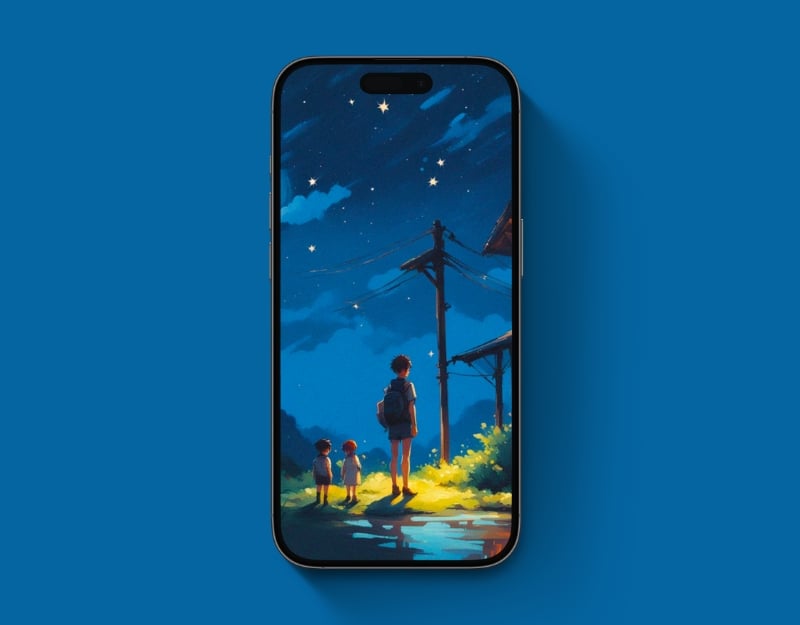30+ Best 4K Lock Screen Wallpapers for iPhone in 2025 - TechPP