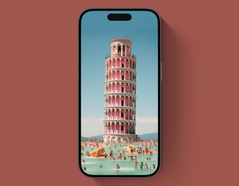 30+ Best 4K Depth Effect Wallpapers for iPhone - TechPP