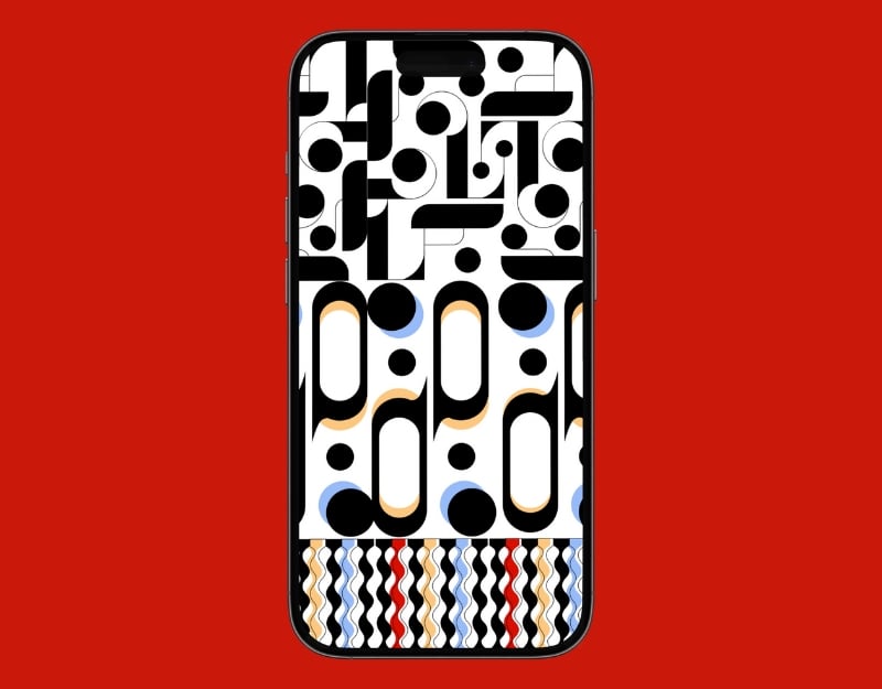 50 Cool 4K Dynamic Island Wallpapers for iPhone 16, 15 and 14 Pro ...