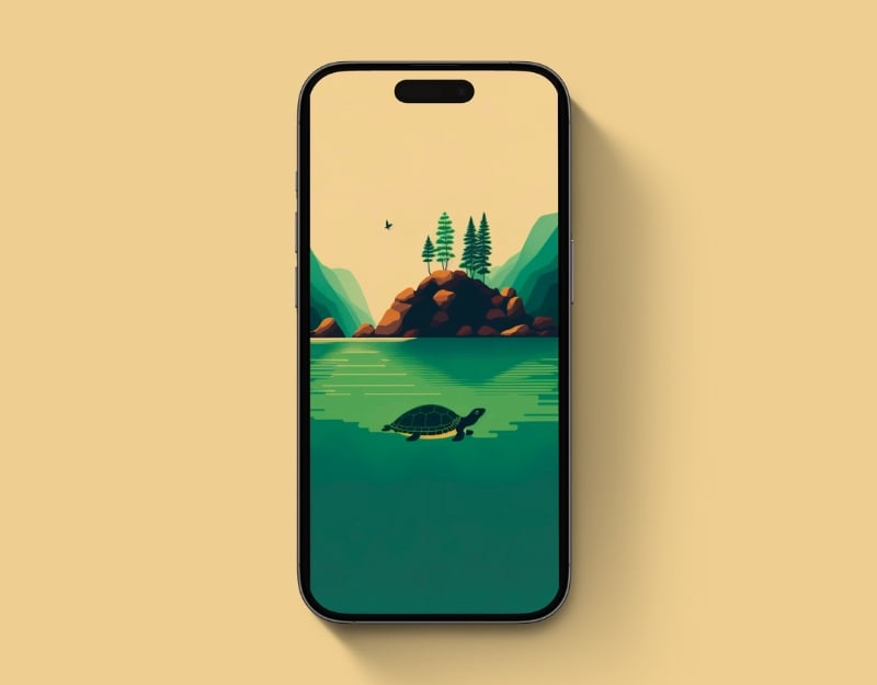 30+ Best 4K Lock Screen Wallpapers for iPhone in 2025 - TechPP