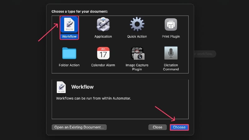 7+ Ways to Convert PDF to Word on Mac for Free [2025] - TechPP