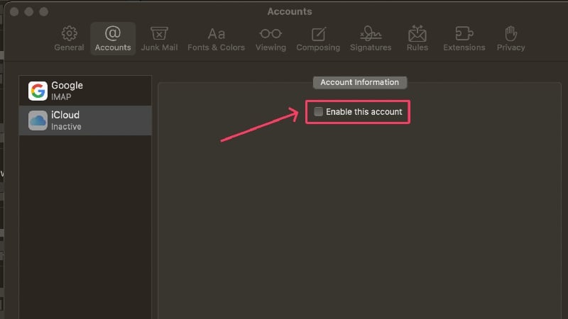 20 Ways to Fix Apple Mail Not Working on Mac - TechPP
