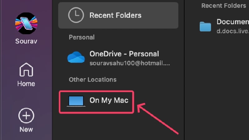 7+ Ways to Convert PDF to Word on Mac for Free [2026] - TechPP