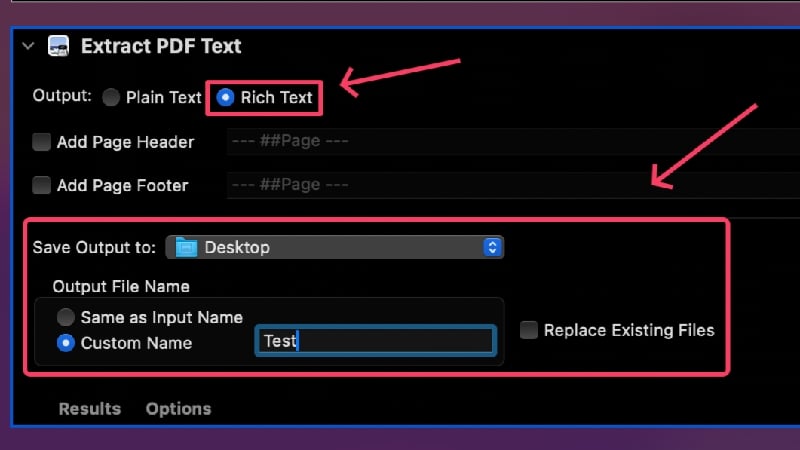 7+ Ways to Convert PDF to Word on Mac for Free [2025] - TechPP