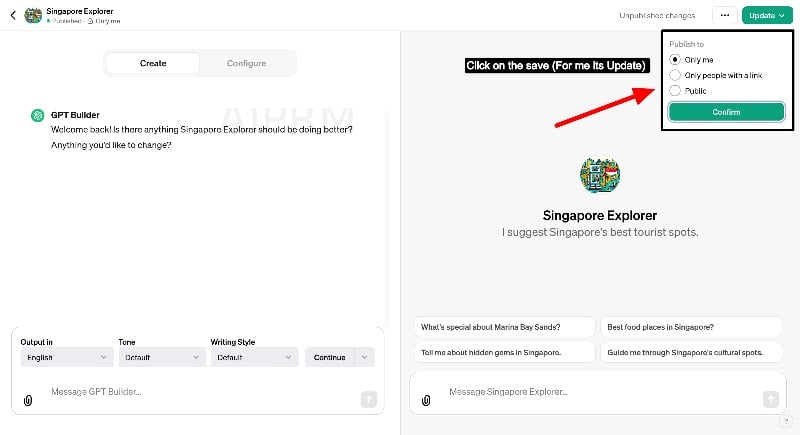 15 Best Custom GPTs for Everyone + How To Build Your Own - TechPP