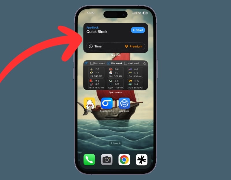 25+ Best Widgets for iPhone You Must Try Out Today - TechPP