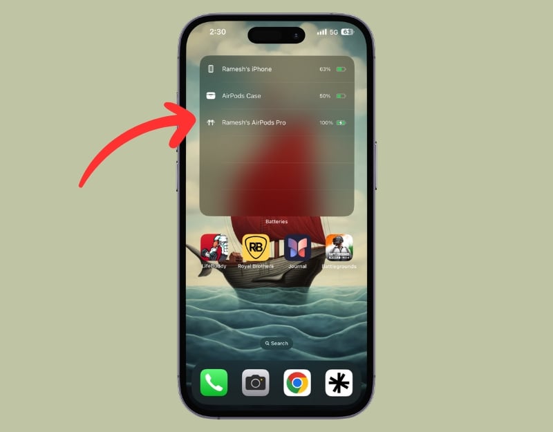25+ Best Widgets for iPhone You Must Try Out Today - TechPP