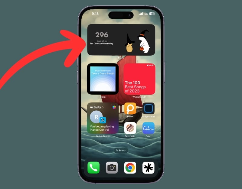 25+ Best Widgets for iPhone You Must Try Out Today - TechPP