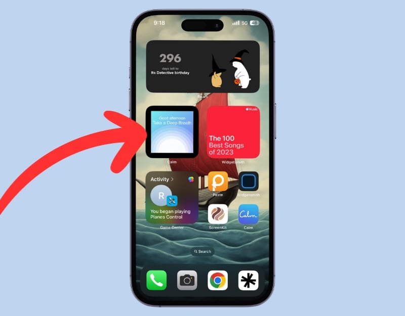 25+ Best Widgets for iPhone You Must Try Out Today - TechPP