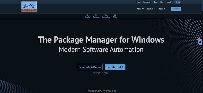 4 Best Package Managers for Windows 10/11 [2025] - TechPP