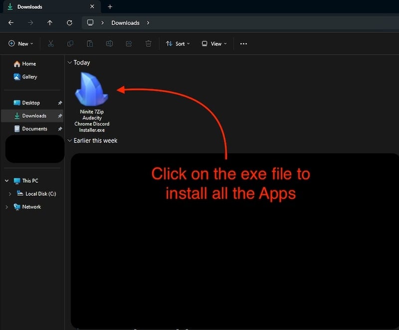 4 Best Package Managers for Windows 10/11 [2025] - TechPP