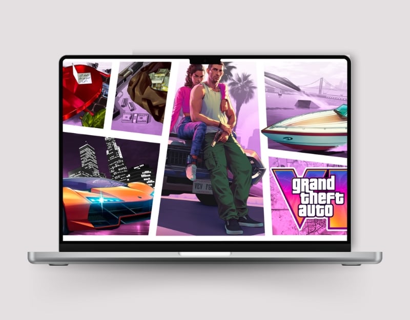GTA 6 Wallpapers 4K: Top 15 Picks for Your Phone and Desktop