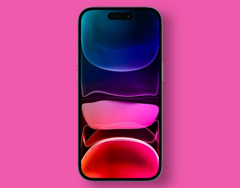 25 Best 4K Abstract Wallpapers for iPhone - TechPP