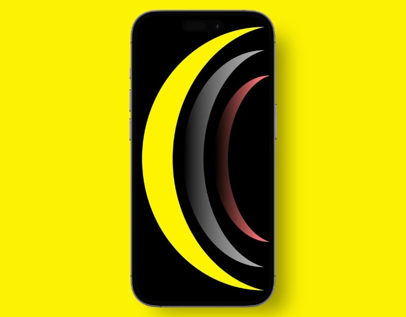 25 Best 4K Abstract Wallpapers for iPhone - TechPP