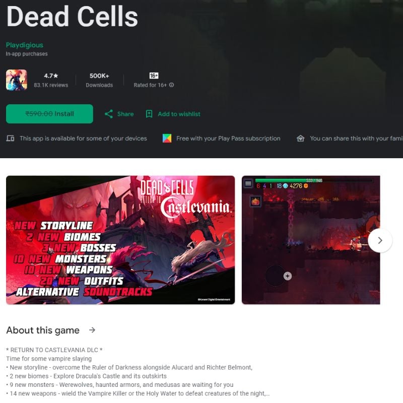 Is Google Play Pass Worth It for Android Users - TechPP