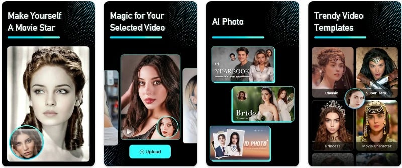 15 Apps & Websites to Make Deepfake Videos Like a Pro [2026]