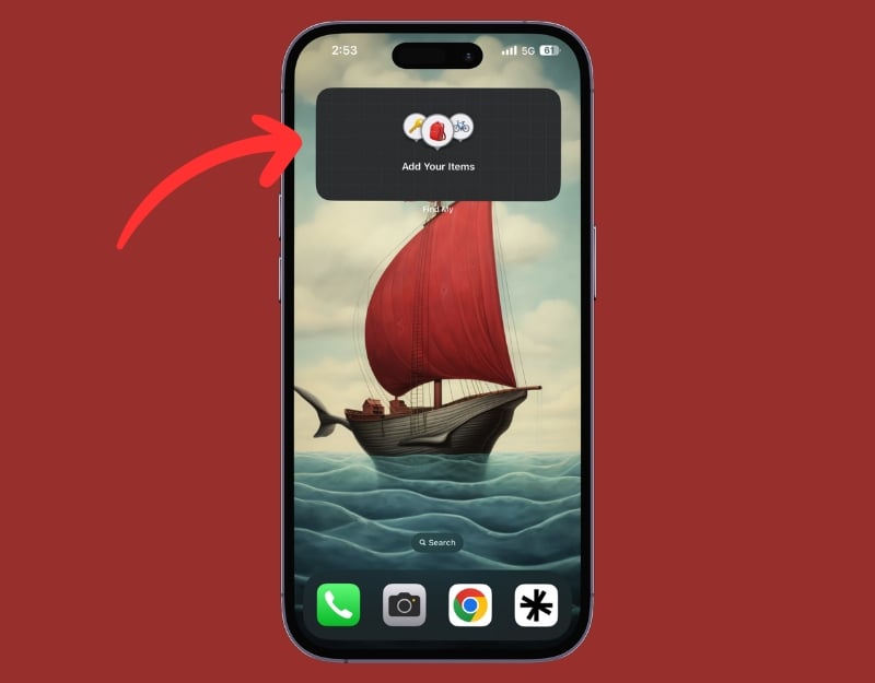 25+ Best Widgets for iPhone You Must Try Out Today - TechPP