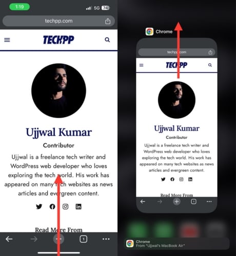 How to Fix Frozen iPhone: A Comprehensive Guide - TechPP