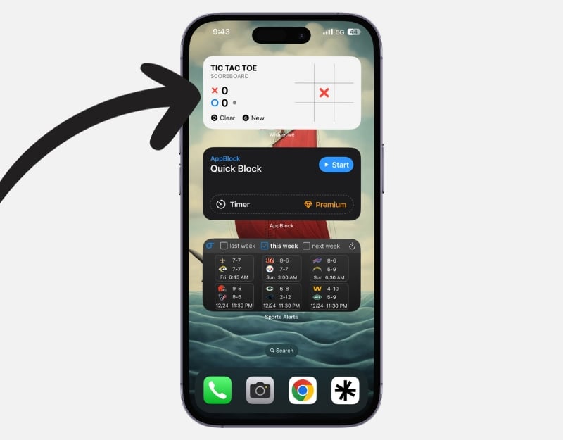 25+ Best Widgets for iPhone You Must Try Out Today - TechPP
