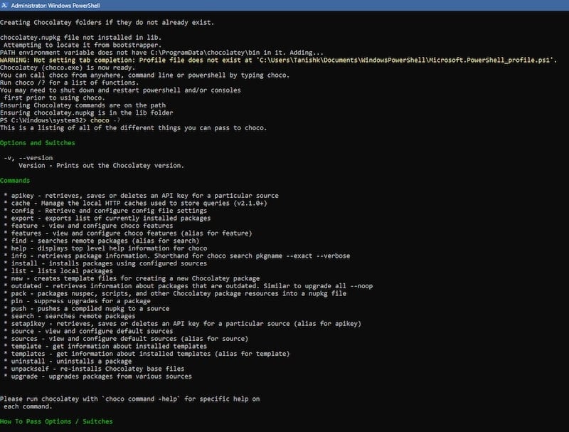 4 Best Package Managers for Windows 10/11 [2025] - TechPP