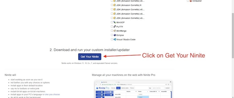 4 Best Package Managers for Windows 10/11 [2025] - TechPP