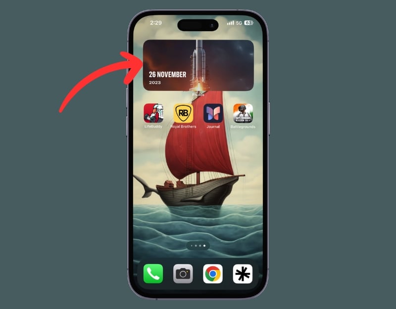 25+ Best Widgets for iPhone You Must Try Out Today - TechPP