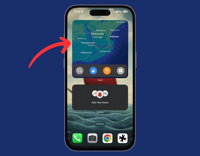 25+ Best Widgets for iPhone You Must Try Out Today - TechPP