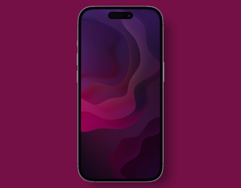 25 Best 4K Abstract Wallpapers for iPhone - TechPP