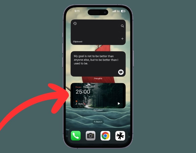 25+ Best Widgets for iPhone You Must Try Out Today - TechPP