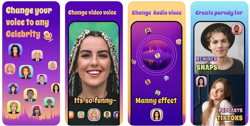11 Best Voice Changer Apps for Android and iPhone - TechPP