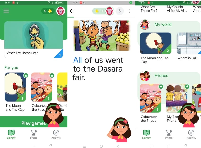 10 Best Language Learning Apps for iPhone and Android [2025]