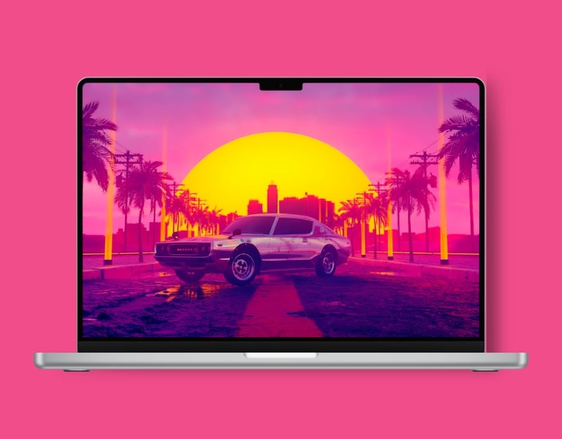 GTA 6 Wallpapers 4K: Top 15 Picks for Your Phone and Desktop