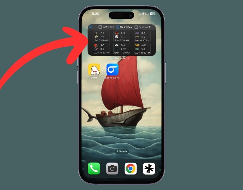 25+ Best Widgets for iPhone You Must Try Out Today - TechPP
