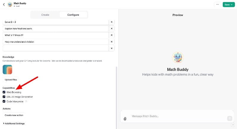 How to Build Your Own Custom GPT with ChatGPT: A Beginners Guide