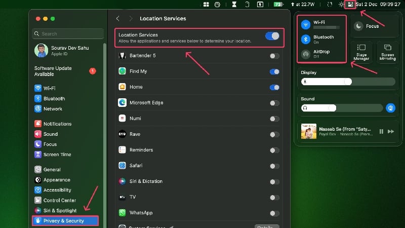 20 Ways to Fix MacBook Battery Draining in Sleep Mode [2025]
