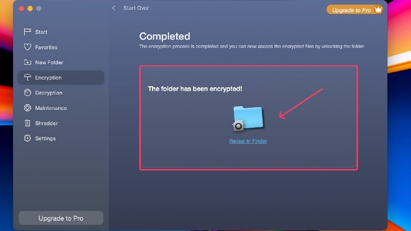 How to Password Protect Folders on Mac - TechPP
