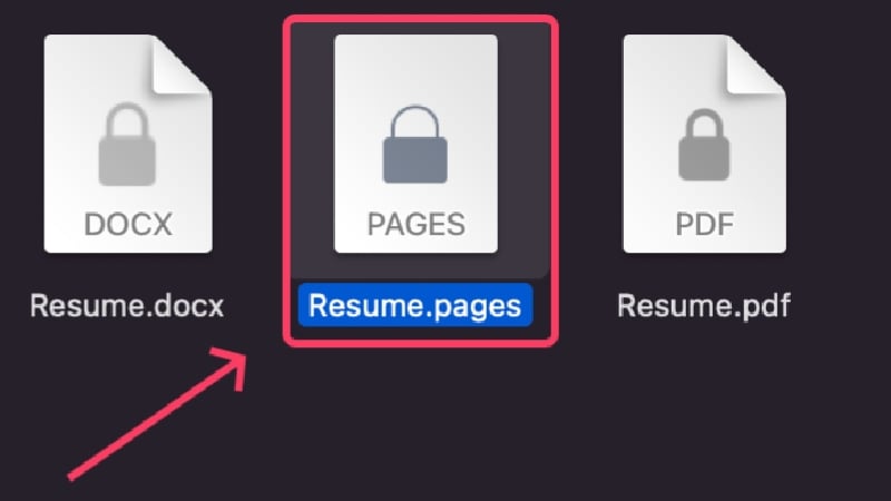 How to Password Protect Folders on Mac - TechPP
