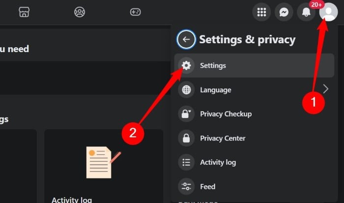 How to See Old or Past Facebook Stories [2026] - TechPP