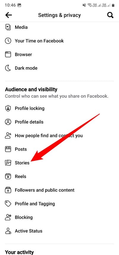 How to See Old or Past Facebook Stories [2026] - TechPP