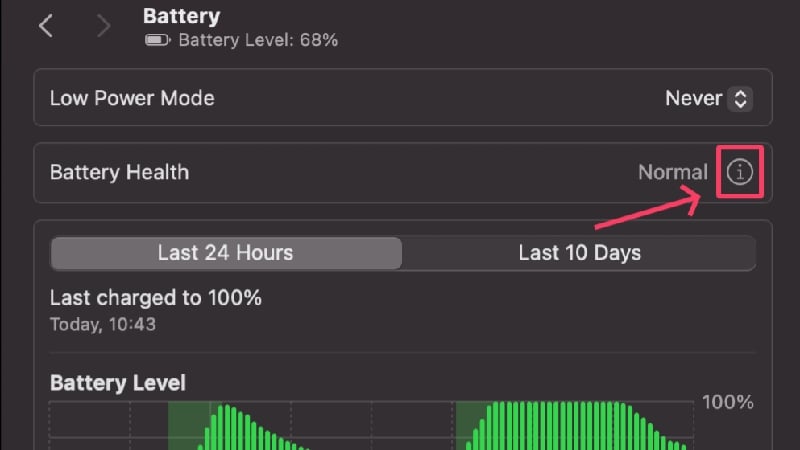 20 Ways to Fix MacBook Battery Draining in Sleep Mode [2025]