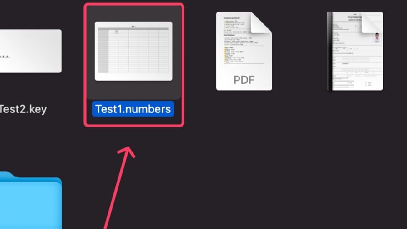 How to Password Protect Folders on Mac - TechPP