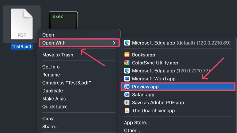 How to Password Protect Folders on Mac - TechPP